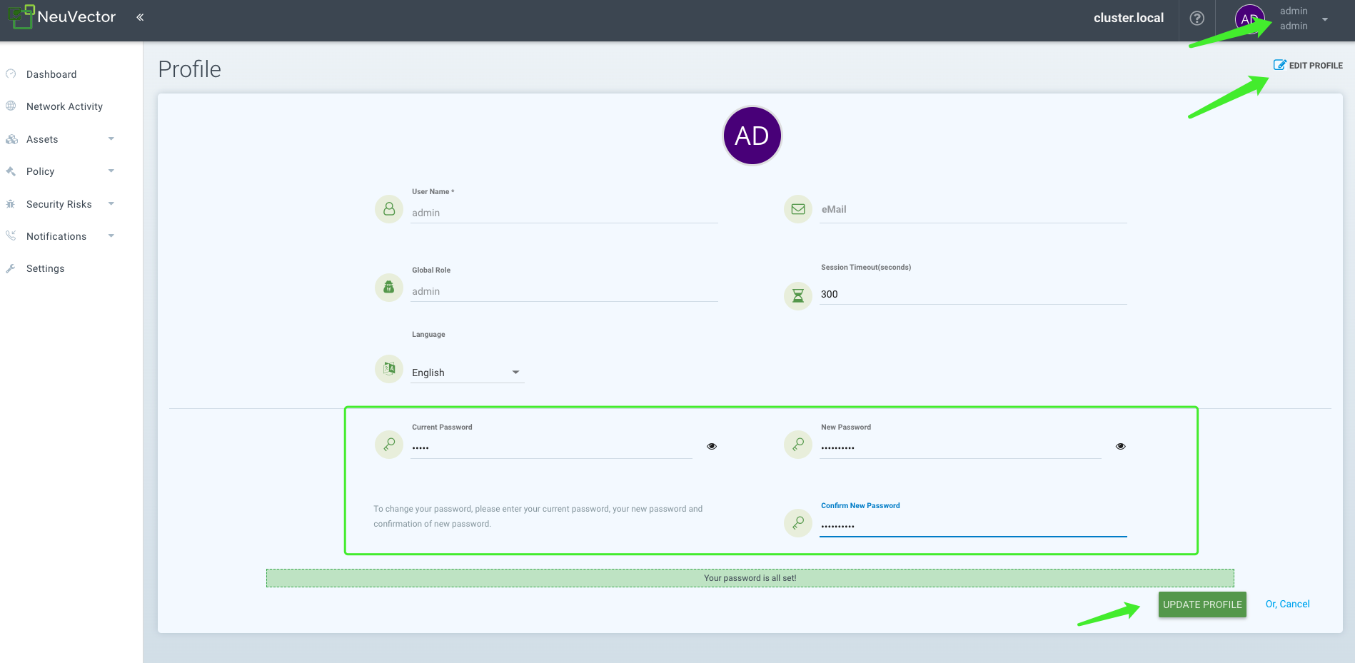 NeuVector 会是下一个爆款云原生安全神器吗？ - 知乎