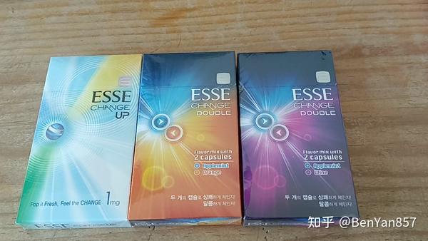 分享口感 安利 测评：爱喜冰淇淋爆(ESSE）芒果冰淇淋 - 知乎