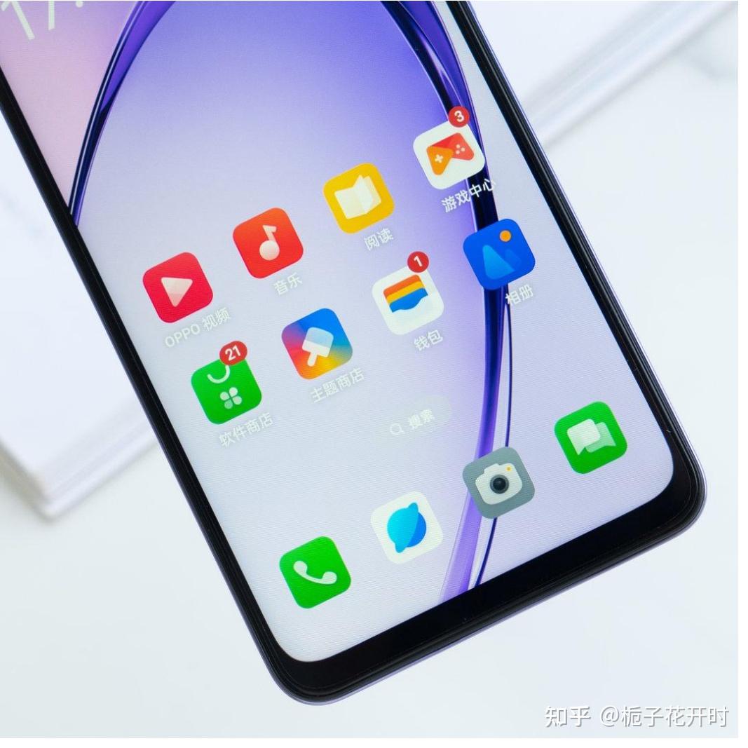 延续系列耐用特性，OPPO A3活力版测评 - 知乎