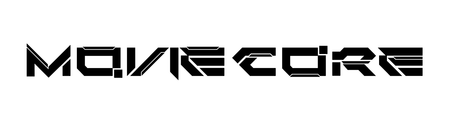 赛博朋克风格Logo设计的一些套路 - 知乎