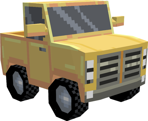 像素画家做3D模型利器：BlockBench - 知乎