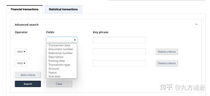 【合规必备】加拿大海关CARM系统 - 知乎