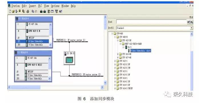 实例讲解西门子S7400H硬冗余系统使用方法！ - 知乎