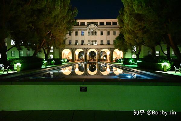 Caltech CMS Visiting Day回顾 - 知乎