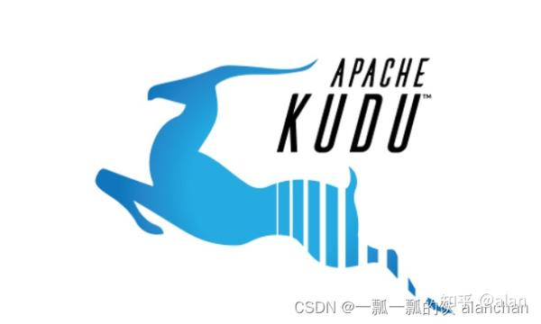 1、Apache Kudu介绍及架构、工作原理、两种部署方式、使用限制详解 - 知乎