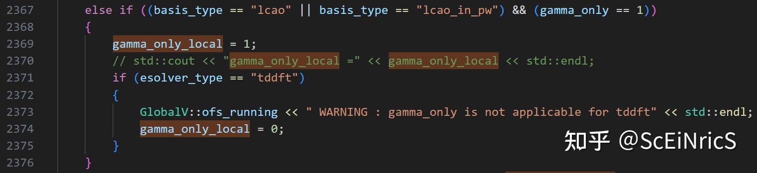 从零上手学写DFT代码：以ABACUS为例 (5/13) - 知乎
