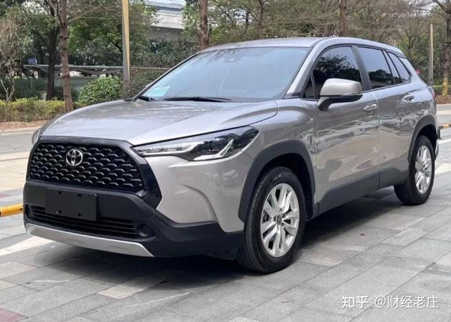 7月第1周SUV销量，问界M8夺冠，理想L6第6，卡罗拉锐放第9 - 知乎