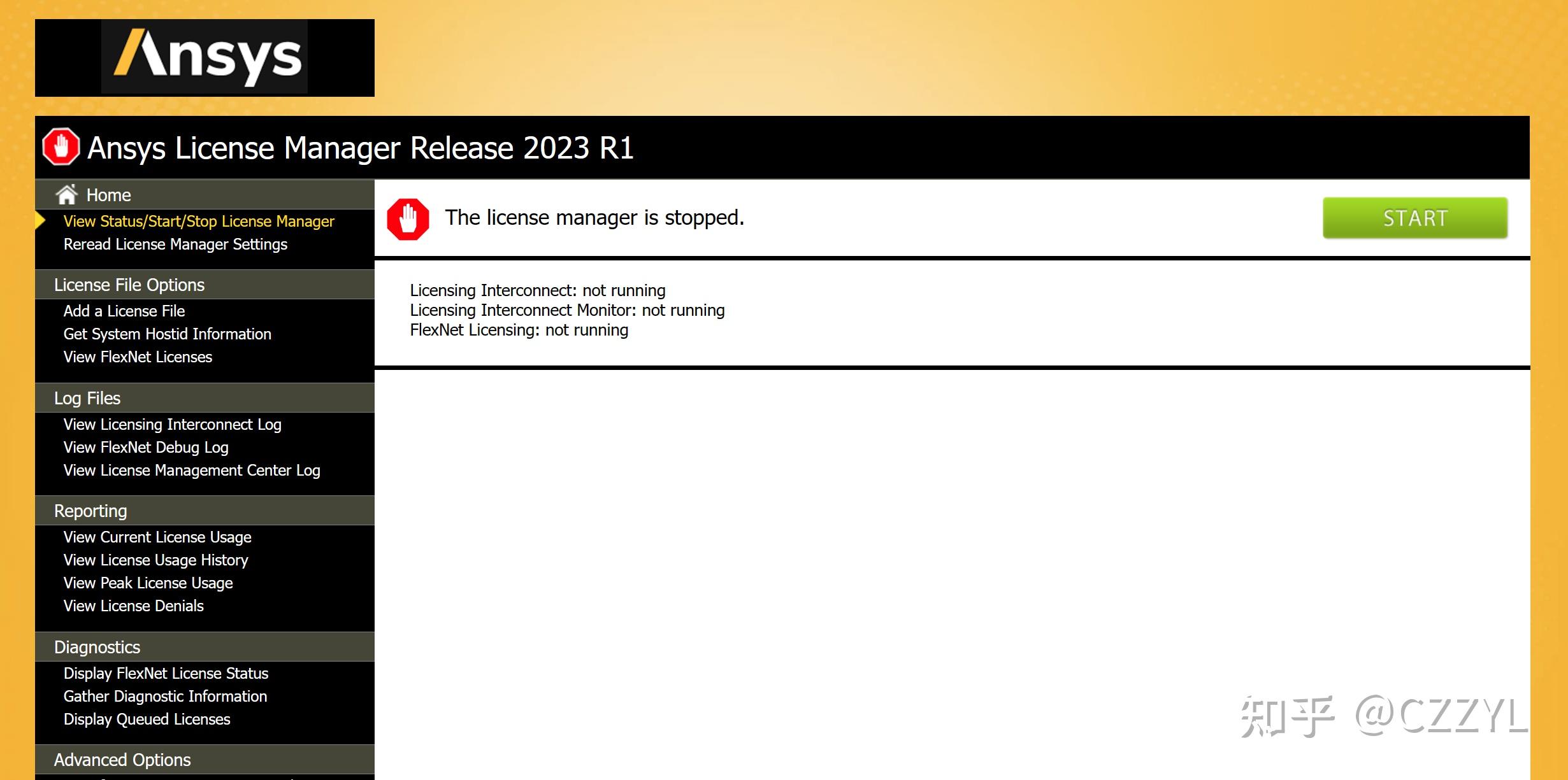 Workbench 2023R1安装后打开报错 - 知乎