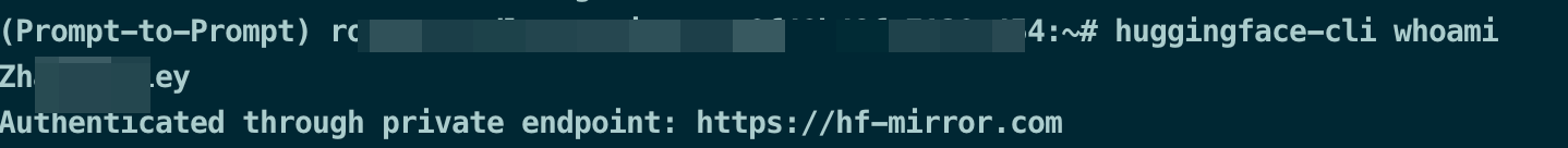 如何解决个人电脑使用ssh下载huggingface上模型的方法(包括连接错误以及快速下载的方法) - 知乎