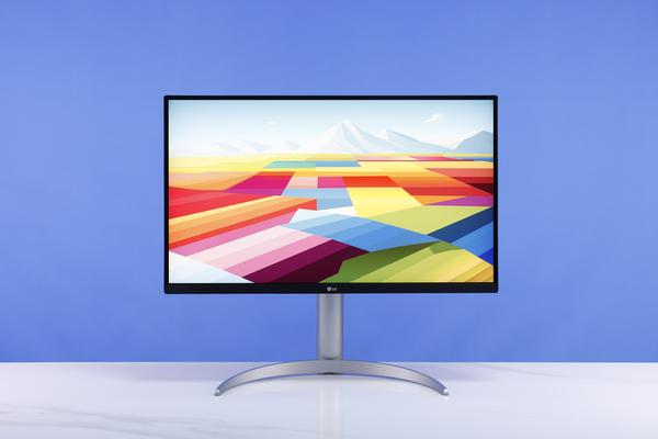 LG 27UQ750评测（4K 144 VA）：性能不差，但性价比太低 - 知乎