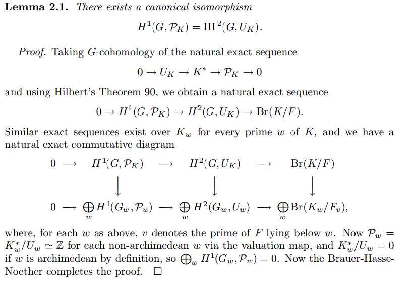 代数数论（八）：Hilbert 94 and class field theory - 知乎