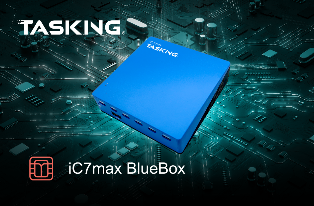 TASKING调试器现已支持芯驰新一代旗舰智控MCU——E3650 - 知乎