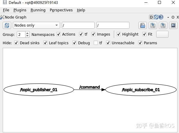 【ROS2机器人入门到实战】话题之RCLCPP实现 - 知乎