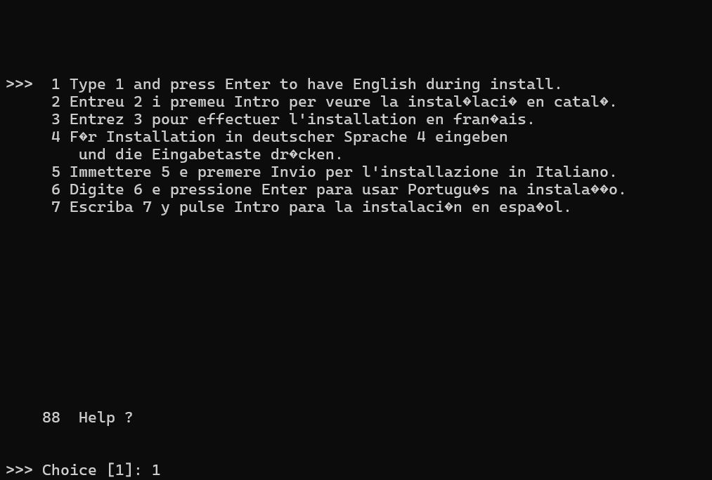 Windows的WSL环境下AIX虚拟机安装 - 知乎