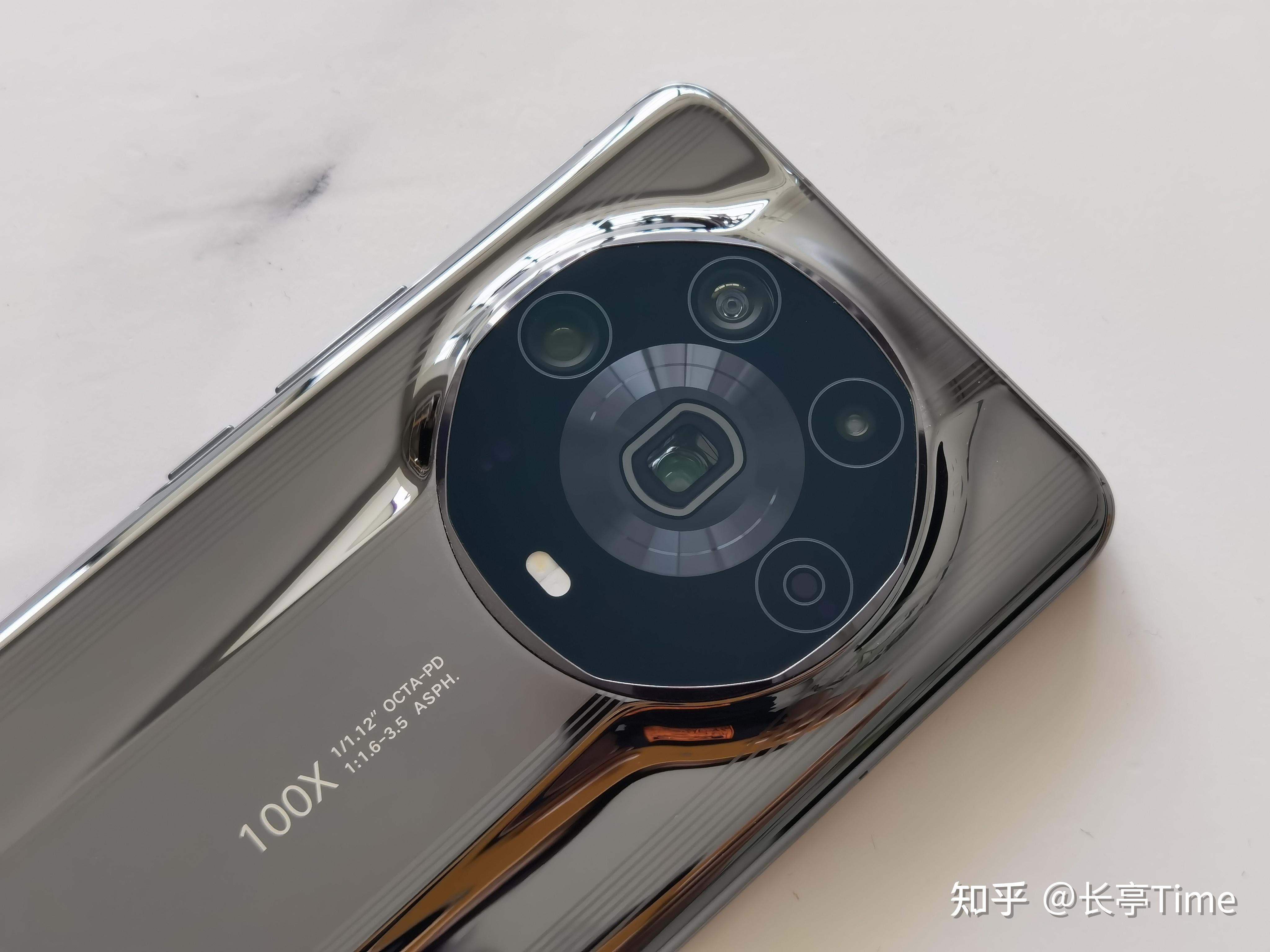 荣耀Magic4 系列的影像体验如何？相比上一代提升有多大？