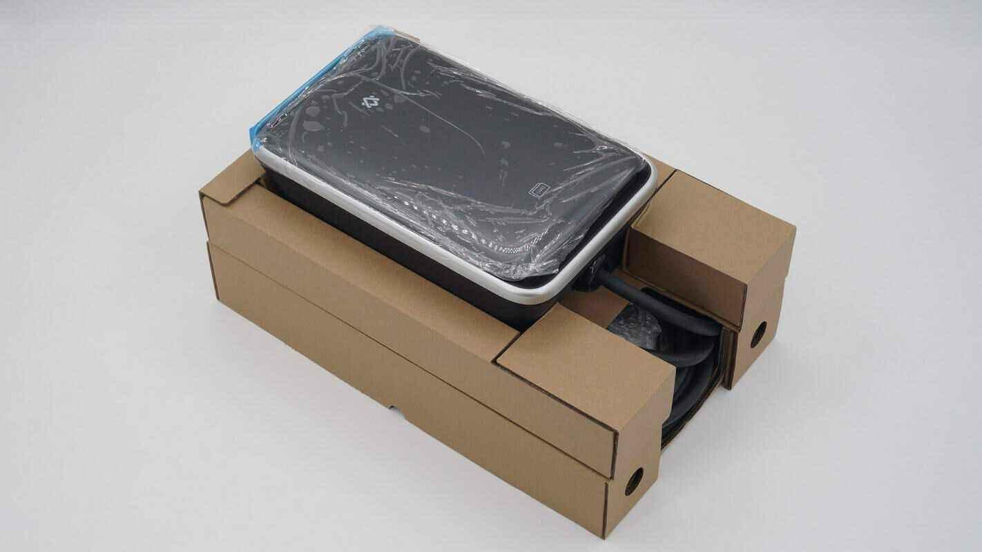 拆解报告：ZHIDA挚达7000W开拓者数字交流充电桩ZDA1-DC1-M12X - 知乎