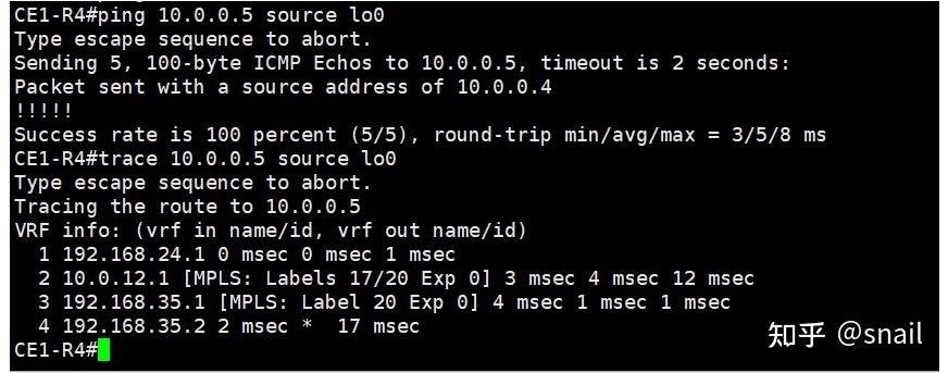 Cisco bgp 实验 as-override vs allow-as-in - 知乎