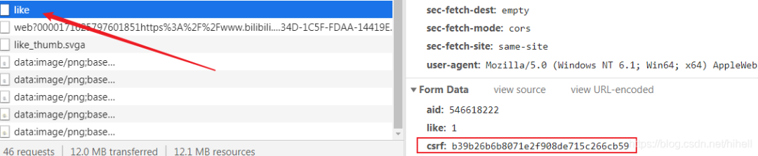全网通用Python点赞器——自建点赞神器（CSDN，b站等各种应用场景） - 知乎