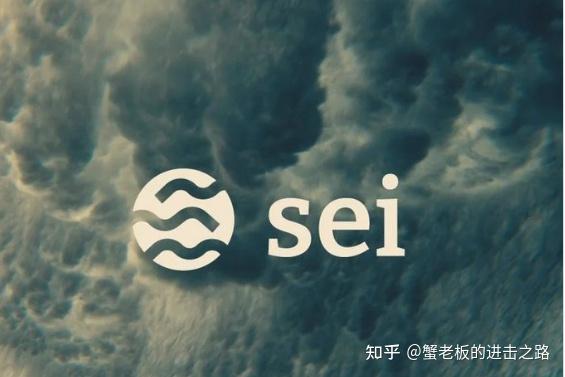 Sei能否成为Defi的明星头牌项目？ - 知乎