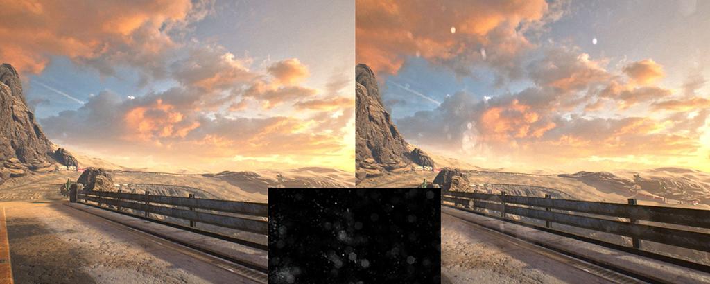 Unity PostProcess的使用 - 知乎