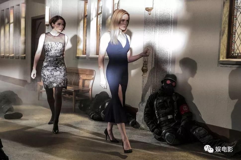 2017DC四剧联动——地球-X的危机 - 知乎