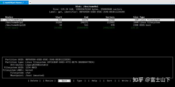 C92安装Openwrt官方原版 - 知乎