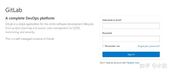 统信UOS A版（基于Centos8）安装GitLab教程 - 知乎