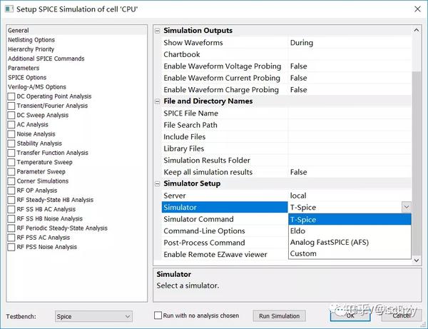 模拟IC设计工具Tanner：简介 - 知乎