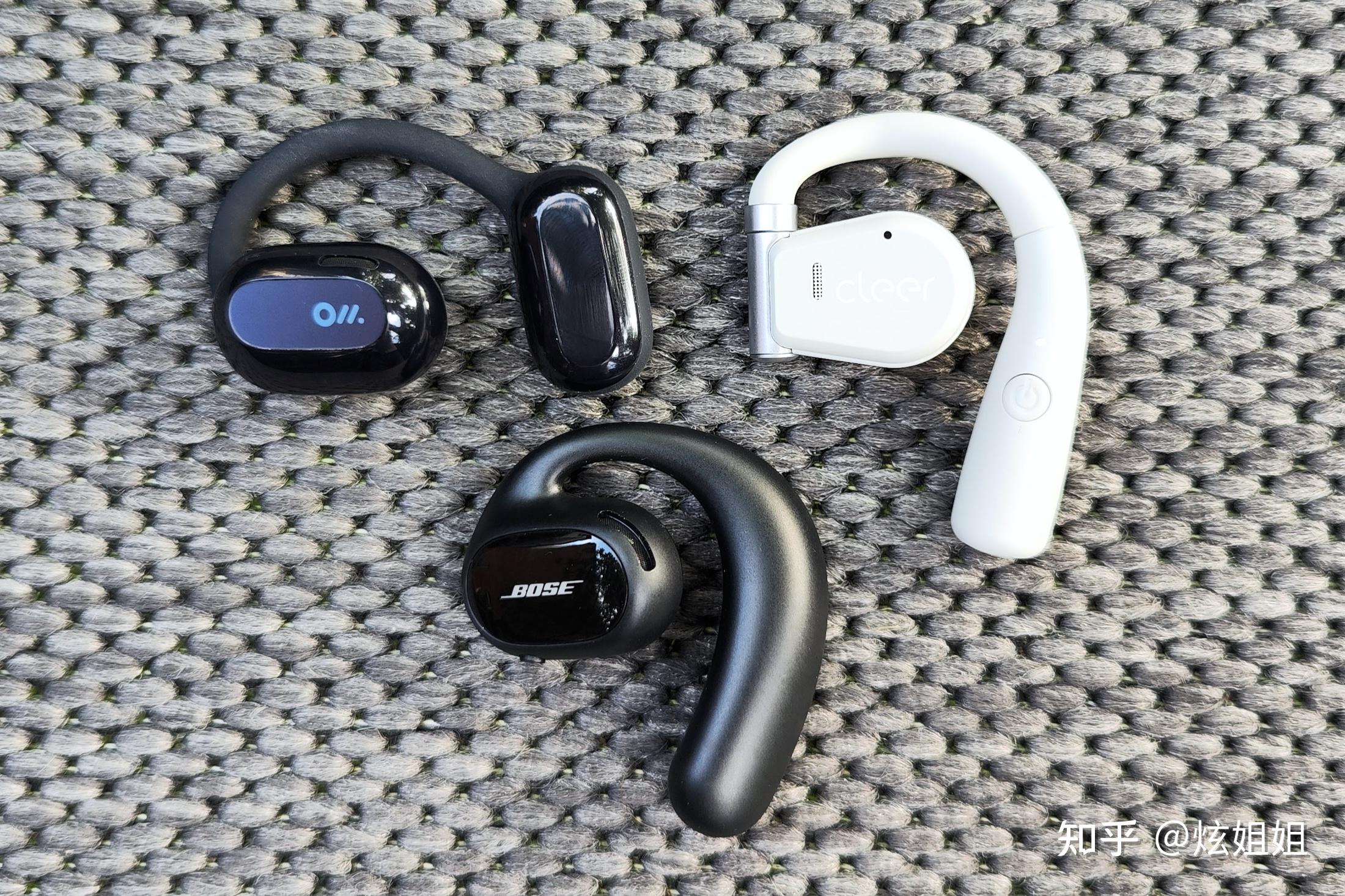 OWS 耳机是大风口？比头戴舒服、比 TWS 护耳、比骨传导便宜，但…… - 知乎