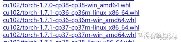 成功解决：AssertionError: Torch not compiled with CUDA enabled - 知乎