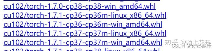 成功解决：AssertionError: Torch not compiled with CUDA enabled - 知乎