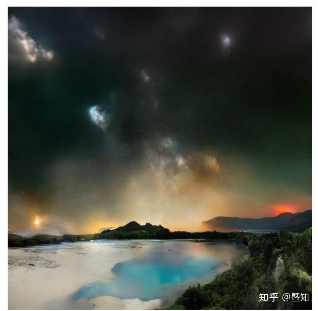 stable diffusion原始论文翻译（LDM latent diffusion model） - 知乎