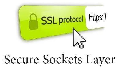 SSL: Secure Sockets Layer - 知乎
