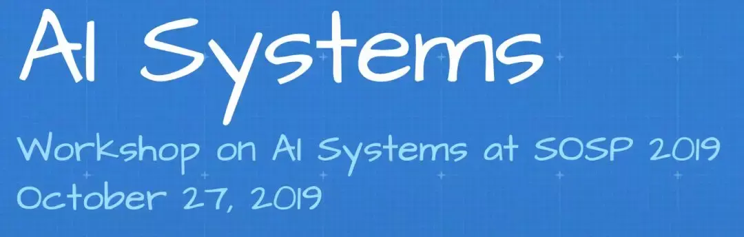 操作系统顶会SOSP碰撞AI：在互相推动中实现共同进化3 - 知乎