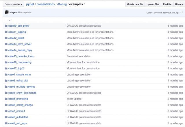 Python自动化运维实战：使用Python管理网络设备 - 知乎