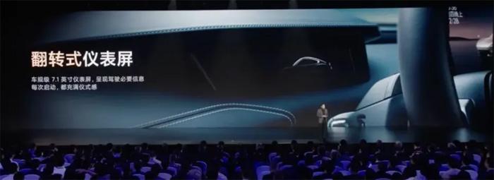 Mini LED又一应用！小米汽车SU7车载显示屏由谁提供？ - 知乎