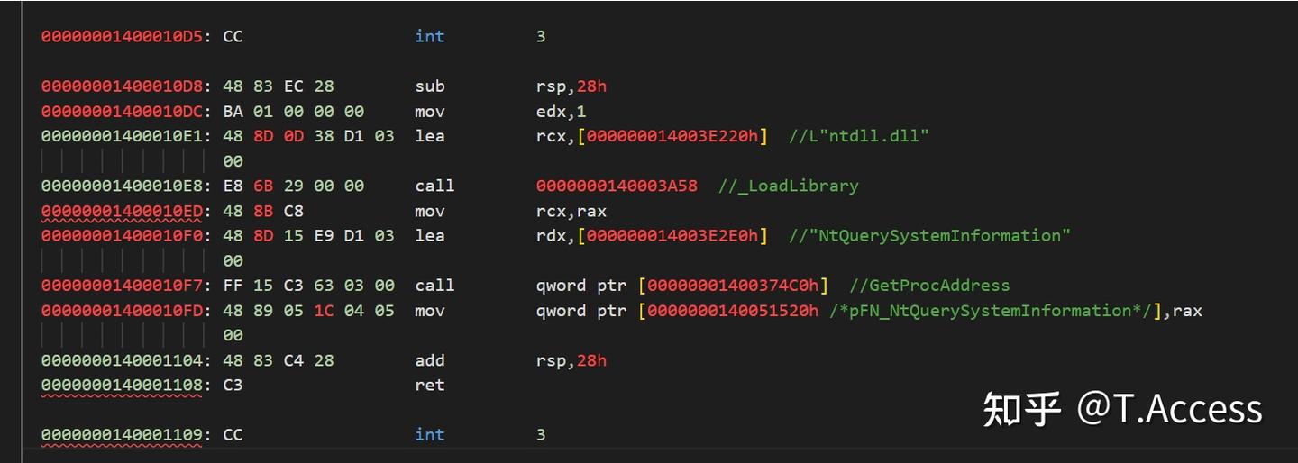 RAMMap分析之概述 - 知乎