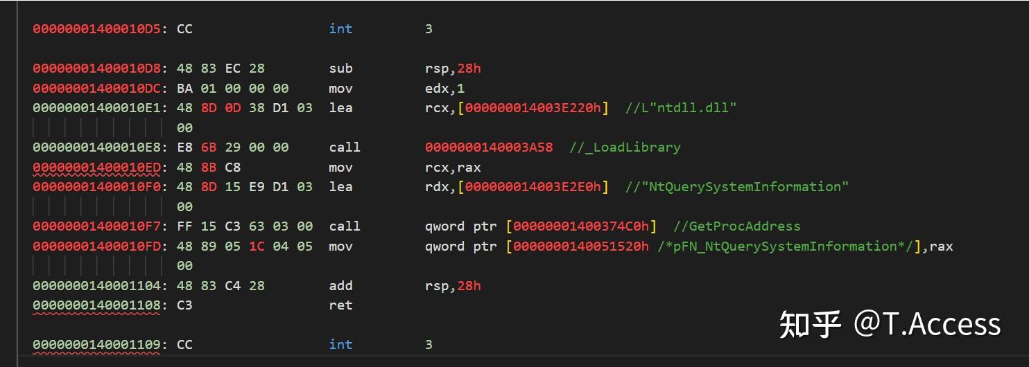 RAMMap分析之概述 - 知乎
