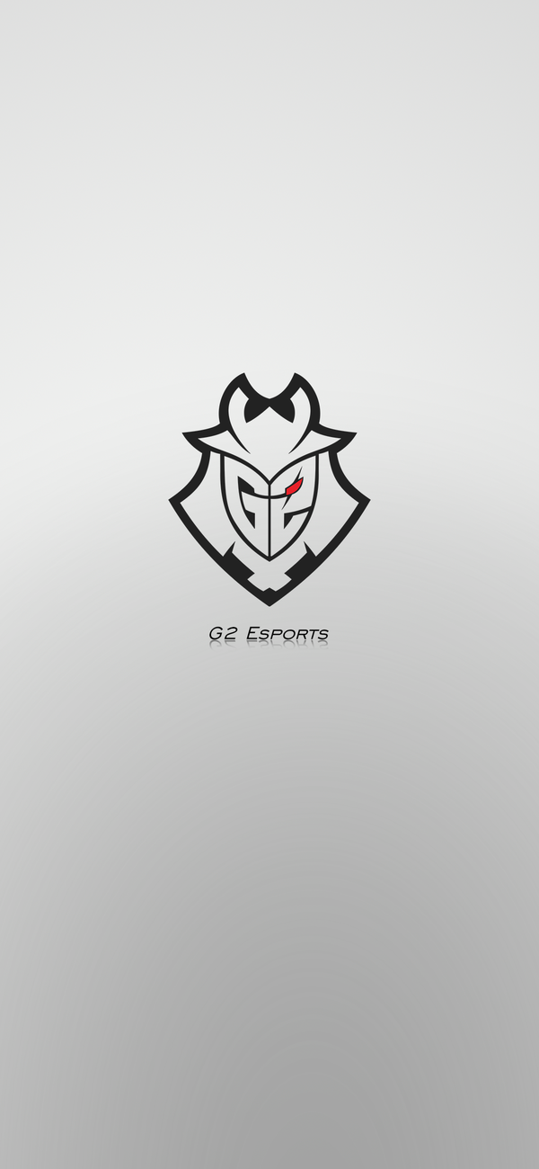 今天分享一张G2 Esports的浅色系简约壁纸 - 知乎