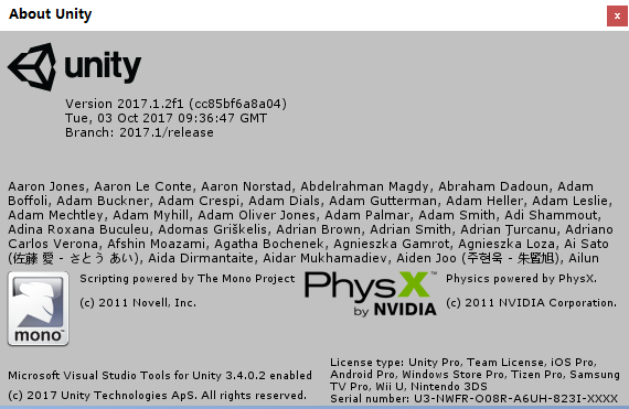 ET框架1：C#服务器 unity3d客户端 开源 github - 知乎