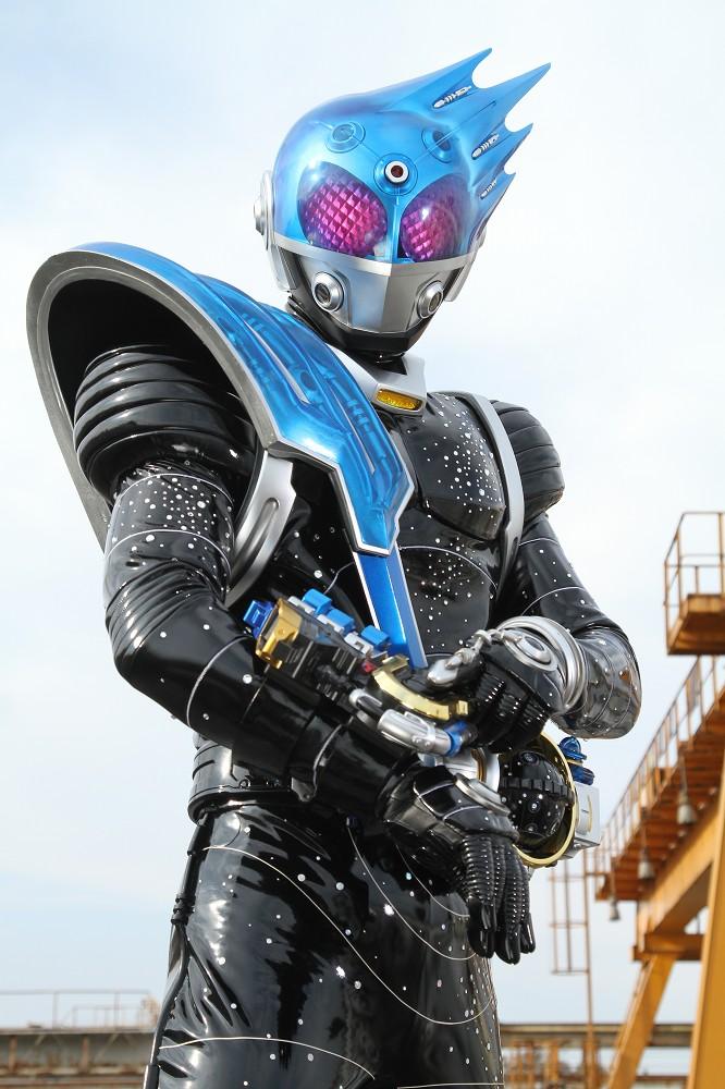 【假面骑士图鉴】假面骑士Fourze的流星银河官方设定 - 知乎