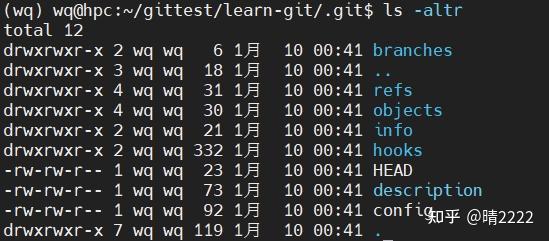 git使用教程(一) - 知乎