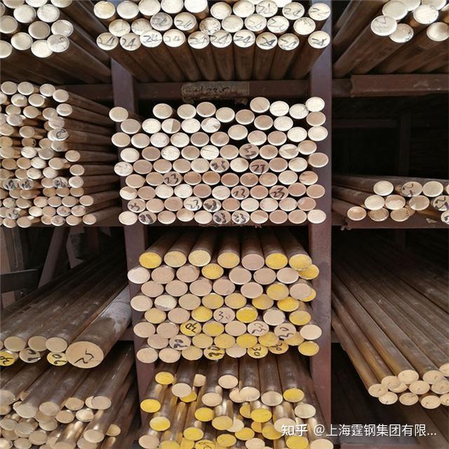 H62黄铜、密度、硬度、机械性能： - 知乎