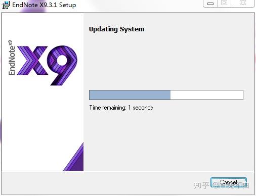 最新EndNote X9.3 win英文版/汉化版+mac英文版，带x9中文手册！ - 知乎