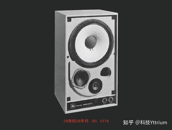 居家精致小烧，JBL L52 Classic复古HIFI音乐套装体验推荐 - 知乎