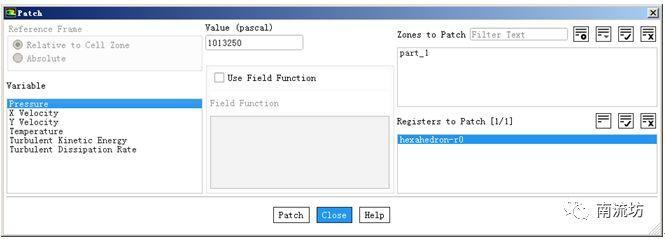 FLUENT高压气体释放模拟 - 知乎