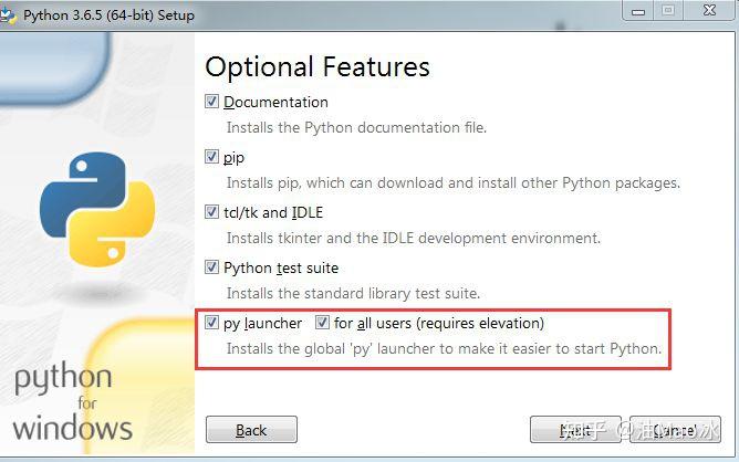 讲讲 Python Launcher 是什么鬼东西？ - 知乎