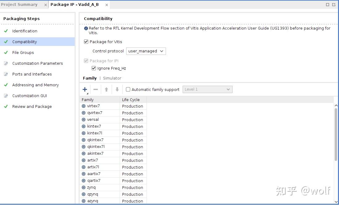 在Alevo U50上 vivado + vitis 开发流程介绍(demo vadd) - 知乎