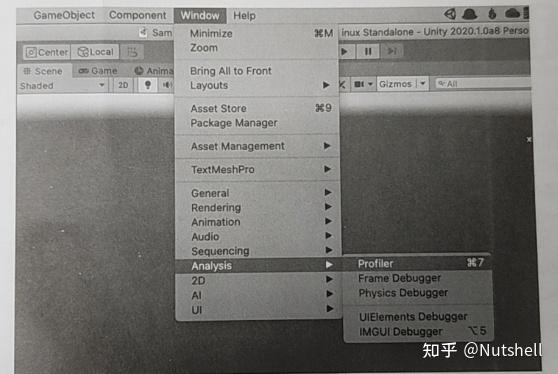 Unity游戏优化-第一章-1.1 使用 Unity Profiler 收集分析数据 - 知乎