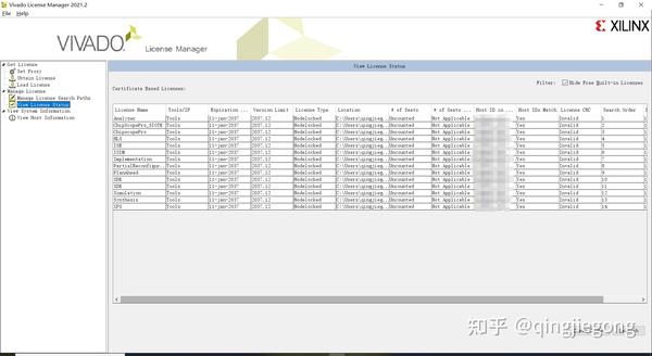 vivado安装配置教程 - 知乎